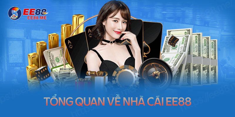 EE88 ⭐️ LINK ĐĂNG NHẬP NHÀ CÁI EE88 MỚI NHẤT 2024 - EE88
